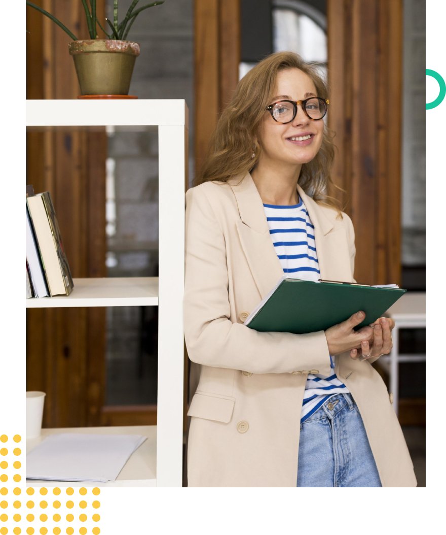 LangMagic Contributor Program Landing Page